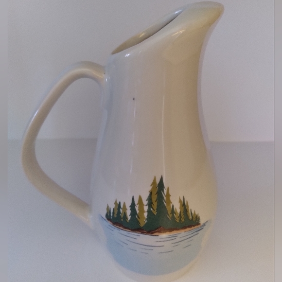 Red Wing | Accents | Red Wing Collectible Miniature Pitcher | Poshmark